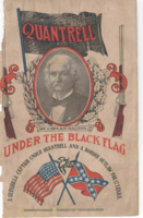 Under the black flag / by Captain Kit Dalton, a Confederate soldier, a ...
